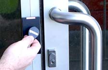 SECURUS - Home & Business Security Alarm Systems